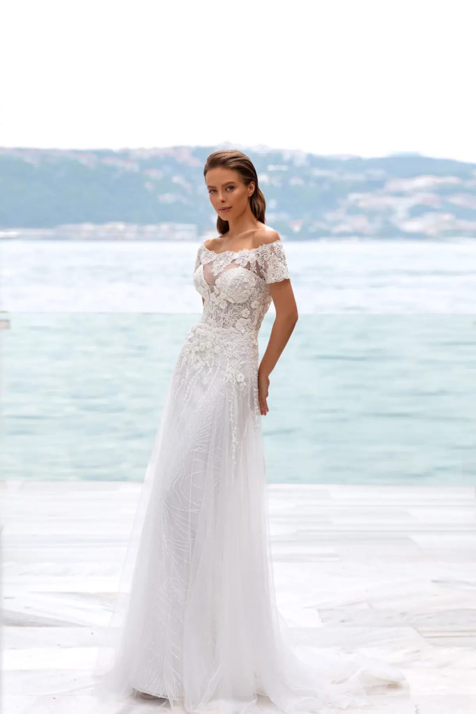 ALEXIA - Lorraine Tyne Bridal ALEXIA - Lorraine Tyne Bridal