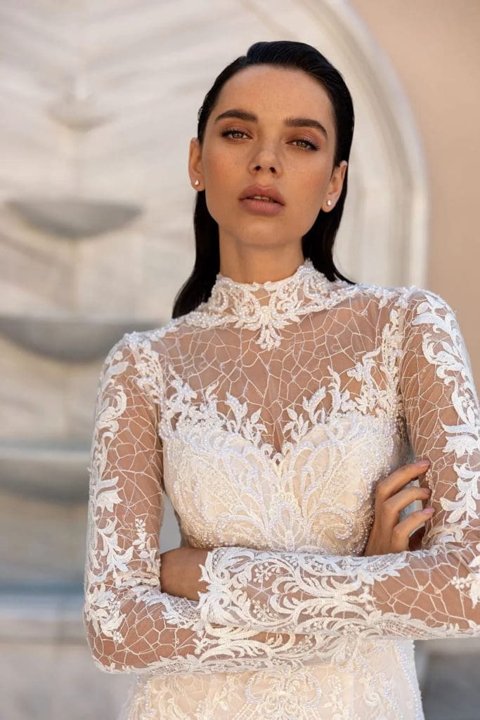 MIRUMA - Lorraine Tyne Bridal
